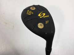 返品OK 【中古ゴルフクラブ】(5本セット)プロギア RS RED アイアン