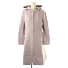 ボーダーズアットバルコニー BORDERS at BALCONY 極美品 20SS トレンチ