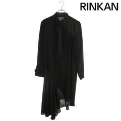 クロムハーツ DOWN IN HOLE ラッキーパッチ付きシルクコットンダブル