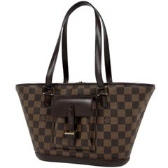 ルイ・ヴィトン Louis Vuitton ポシェットツイン PM クラッチバッグ