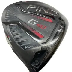 【2026年最新】G410 PLUS 10.5° Rの人気アイテム - メルカリ