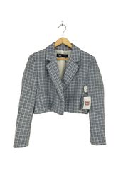 ユーズドフルギ USED古着 2000コピーライト blue grape merchandising