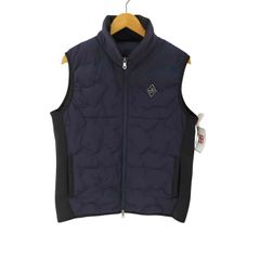 ユーズドフルギ USED古着 GENUINE LEATHER MADE IN CANADA レザー3B