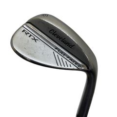 中古】 フォーティーン DJ-6 52° ウェッジ WG FT-62w Ver2 (フレックス