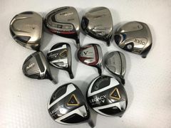 返品OK 【中古ゴルフクラブ】フォーティーン DJ-5 ウェッジ 2022 FT