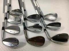 返品OK 【中古ゴルフクラブ】フォーティーン DJ-5 ウェッジ 2022 FT