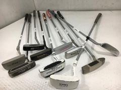 返品OK 【中古ゴルフクラブ】各種メーカー メガ盛りセット 各種