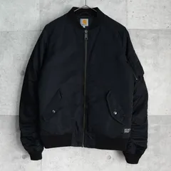 【2026年最新】Bomber Jacket MA-1の人気アイテム - メルカリ