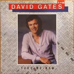【2026年最新】david gates take me nowの人気アイテム - メルカリ