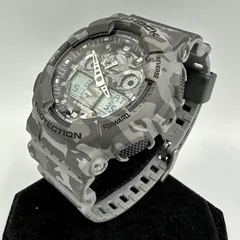 【2026年最新】g shock 迷彩 柄の人気アイテム - メルカリ