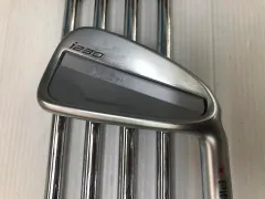 【2026年最新】ピン i230 MODUS3 TOUR 105 【U】の人気アイテム - メルカリ