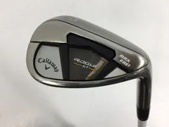 【2026年最新】キャロウェイ ローグ アイアン fastの人気アイテム - メルカリ