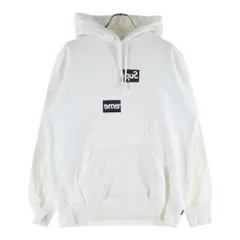 【2026年最新】Supreme COMME des GARCONS Split Box Logoの人気アイテム - メルカリ