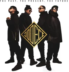 【2026年最新】The Past, the Present, the Future JODECIの人気アイテム - メルカリ