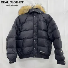 【2026年最新】supreme facemask 700-fill down jacketの人気アイテム - メルカリ