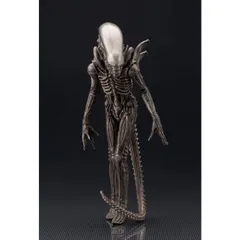 【2026年最新】ARTFX エイリアン ビッグチャップの人気アイテム - メルカリ