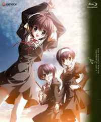 【2026年最新】Blu-ray Disc ef - a tale of memories. 単巻全3巻セットの人気アイテム - メルカリ