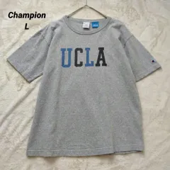 【2026年最新】Ucla チャンピオンの人気アイテム - メルカリ