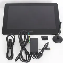 【2026年最新】DTH167K0D Wacom Cintiq Pro 16の人気アイテム - メルカリ