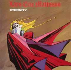 【2026年最新】ETERNITY LARS ERIC MATTSSON の人気アイテム - メルカリ