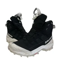 【2026年最新】SALOMON CROSSTRAK POWDER WATERPROOF の人気アイテム - メルカリ