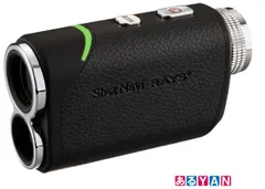 【2026年最新】レーザー距離計 Shot Navi Laser Sniper RAYSの人気アイテム - メルカリ