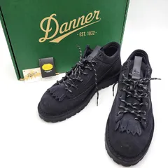 【2026年最新】Danner D121008 ブラックの人気アイテム - メルカリ