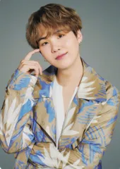 【2026年最新】BTS SUGA 2019 FANMEETING VOL.5 MAGIC SHOP DVD 特典の人気アイテム - メルカリ