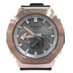 【2026年最新】Casio GBM-2100Aの人気アイテム - メルカリ