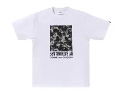 【2026年最新】A Bathing Ape x Comme des Garçonsの人気アイテム - メルカリ