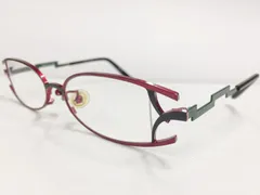 【2026年最新】メガネ TAKANORI YUGE（タカノリユゲ）の人気アイテム - メルカリ