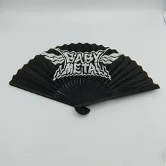 【2026年最新】BABYMETAL 扇子の人気アイテム - メルカリ