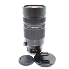 【2026年最新】LUMIX G LEICA DG 100-400mm F4-6.3 ASPH POWER O.I.S.の人気アイテム - メルカリ