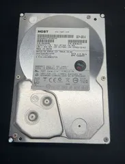 【2026年最新】3.5インチ hdd hgstの人気アイテム - メルカリ