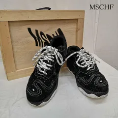 【2026年最新】mschf super normalの人気アイテム - メルカリ