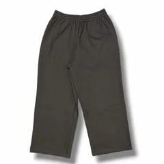 【2026年最新】COOTIE PRODUCTIONS 5Pocket Denim Easy Pantsの人気アイテム - メルカリ