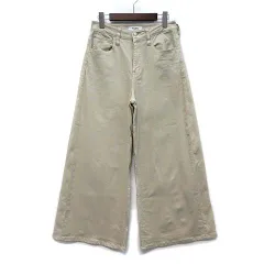 【2026年最新】 wild ginger healty denimの人気アイテム - メルカリ