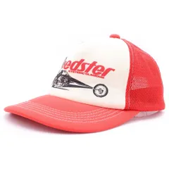 【2026年最新】HYSTERIC GLAMOUR キャップ Speedster の人気アイテム - メルカリ