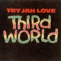 【2026年最新】Try Jah Love CDの人気アイテム - メルカリ