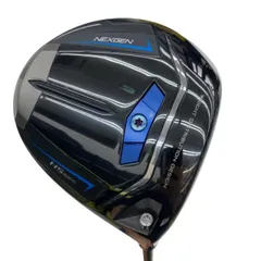 【2026年最新】NEXGEN NS250 10.5° ドライバー DR NEXGEN SS RED の人気アイテム - メルカリ