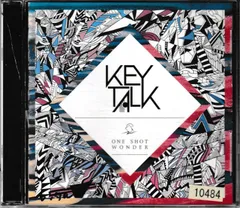 【2026年最新】ONE SHOT WONDER - KEYTALKの人気アイテム - メルカリ