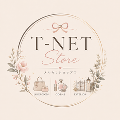 T-NET Store - メルカリShops