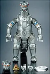 2025年最新】超合金 メカゴジラ 1975の人気アイテム - メルカリ 2025年最新】超合金 メカゴジラ 1975の人気アイテム - メルカリ
