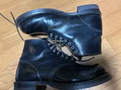 2025年最新】red wing 9870の人気アイテム - メルカリ 2025年最新】red wing 9870の人気アイテム - メルカリ