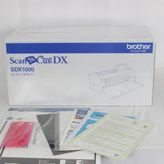 2025年最新】スキャンカット sdx1の人気アイテム - メルカリ 2025年最新】スキャンカット sdx1の人気アイテム - メルカリ