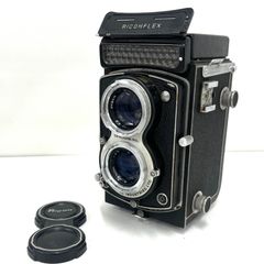 F250307-6】 RICOHFLEX NEW DIA リコーフレックス ニューダイヤ F250307-6】 RICOHFLEX NEW DIA リコーフレックス ニューダイヤ