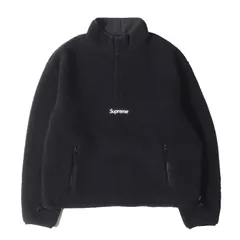 Supreme シュプリーム ジャケット ブラック 黒 サイズ:M | 24AW ポーラ