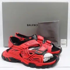 2025年最新】balenciaga track サンダルの人気アイテム - メルカリ 2025年最新】balenciaga track サンダルの人気アイテム - メルカリ