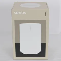 2025年最新】sonos era 100の人気アイテム - メルカリ 2025年最新】sonos era 100の人気アイテム - メルカリ