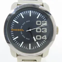 2025年最新】diesel 腕時計 ビッグフェイスの人気アイテム 2025年最新】diesel 腕時計 ビッグフェイスの人気アイテム